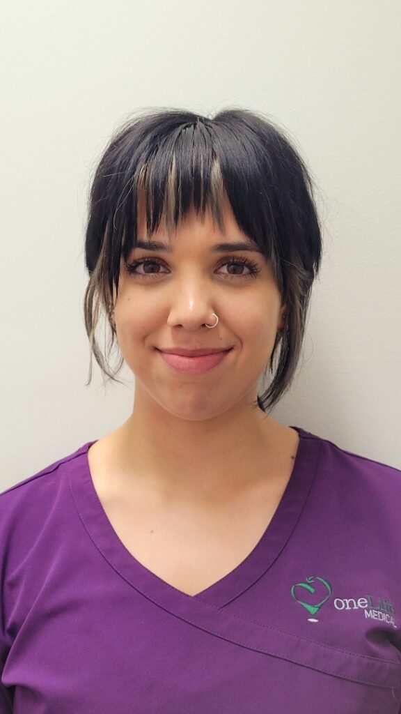 Nurses and Reception Staff - One Life Medical