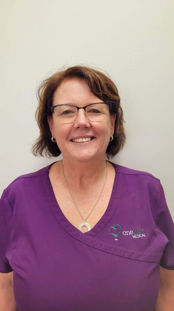 Meet the Team - One Life Medical